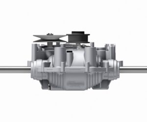 MV 702 - MV Series - Slipping Cone Transmissions - General Transmissions